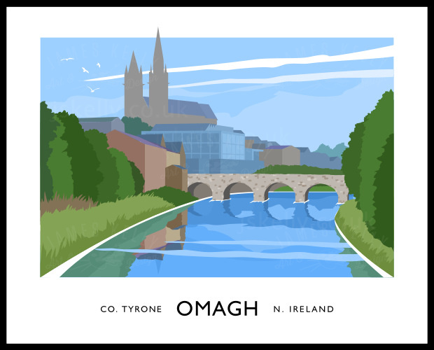 Omagh
